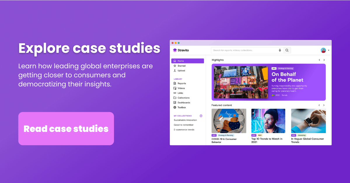 How to Share Insights More Effectively