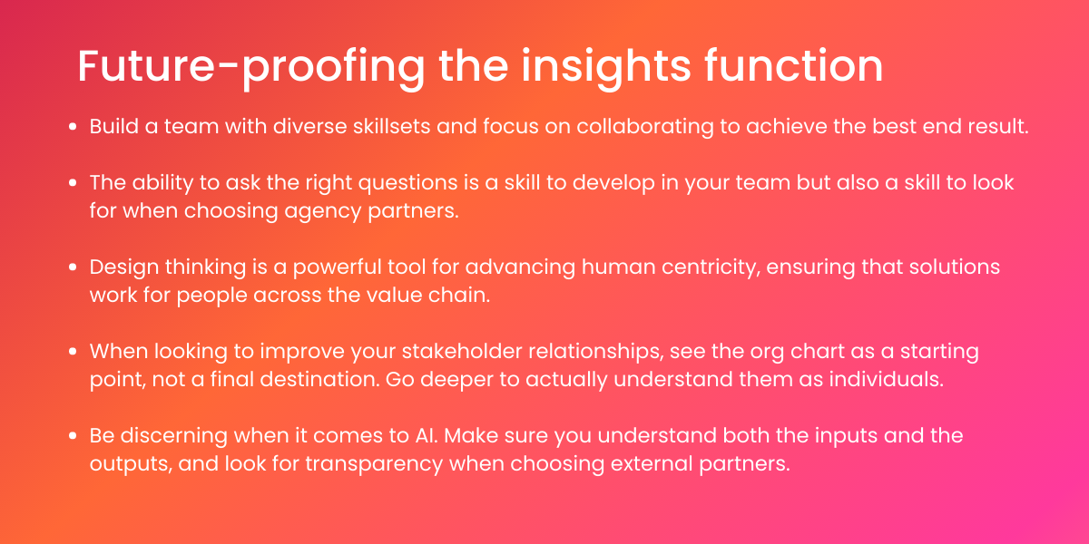 The State of Insights Q2'23 Spotlight: The Insights Tech Paradox