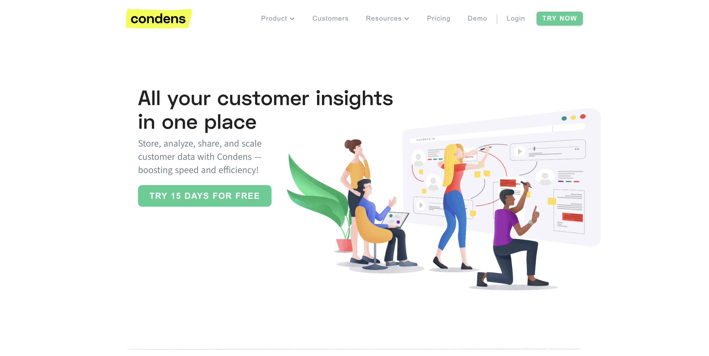 UX research repository software: 17 best options in 2025