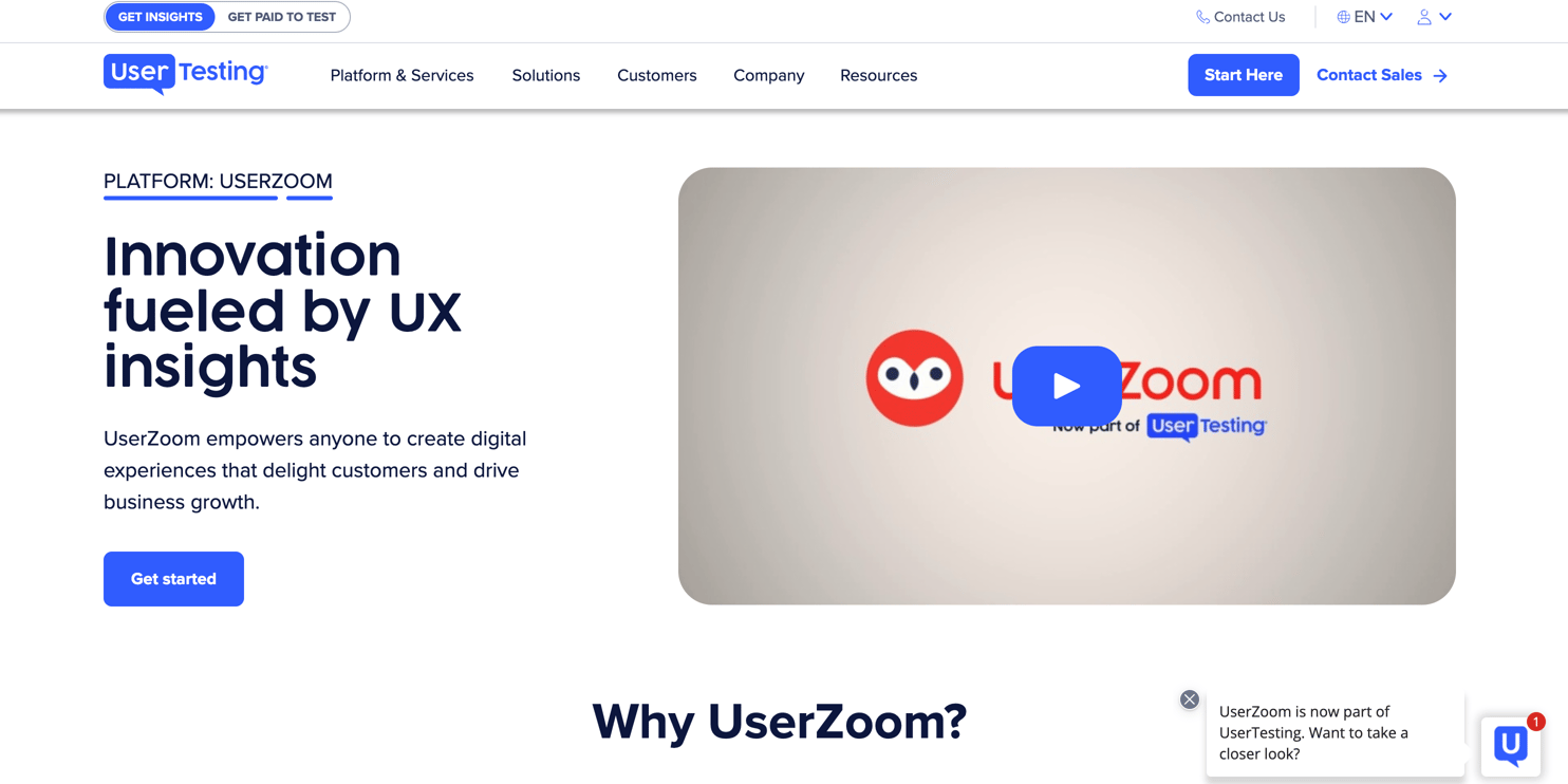UX research repository software: 17 best options in 2025