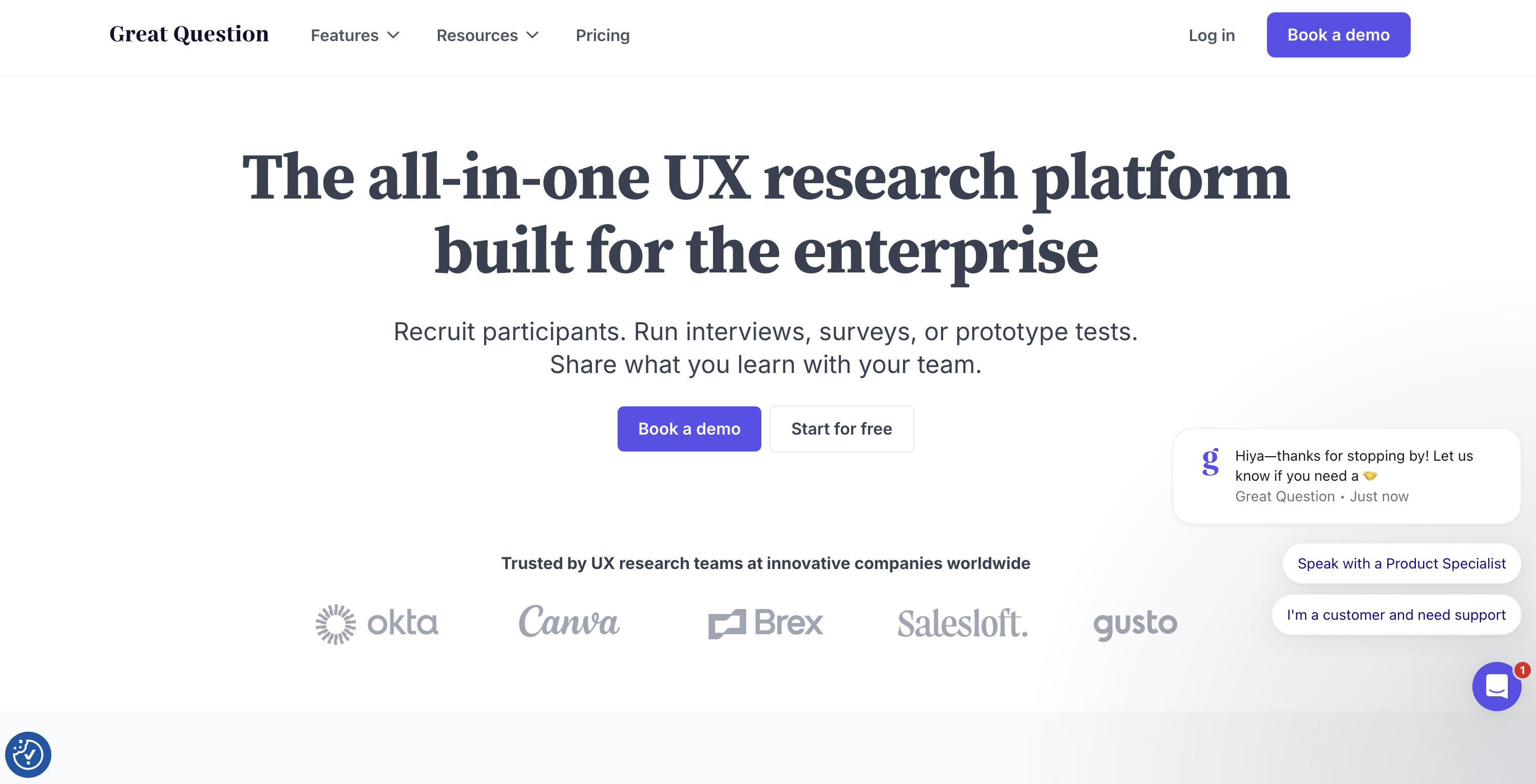 UX research repository software: 17 best options in 2025