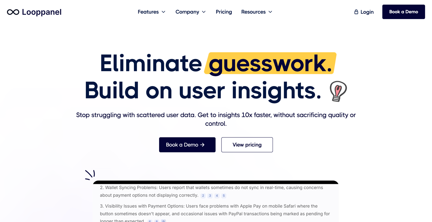 UX research repository software: 17 best options in 2025