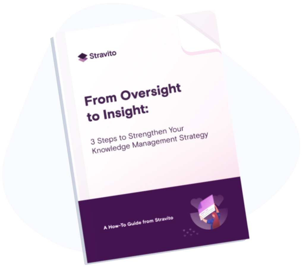 Stravito - Storage and sharing for all your market research