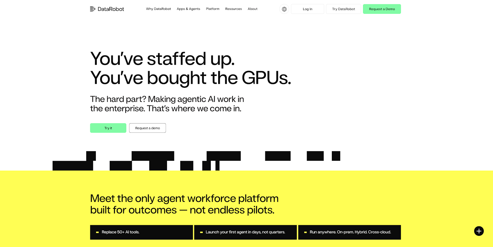 The 19 Best Decision Intelligence Platforms to Use in 2026 (and How to ...