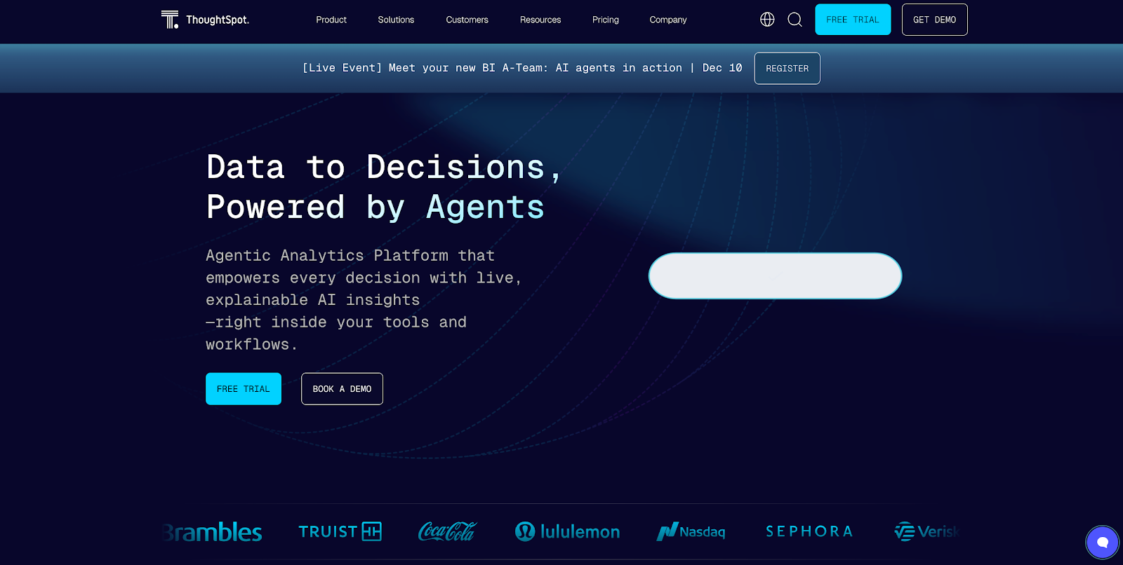 The 19 Best Decision Intelligence Platforms to Use in 2026 (and How to ...