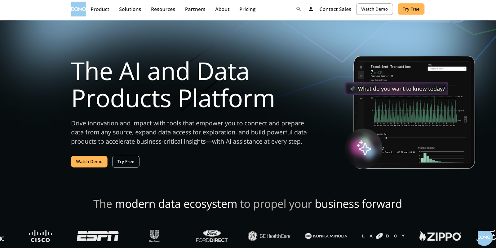 The 19 Best Decision Intelligence Platforms to Use in 2026 (and How to ...