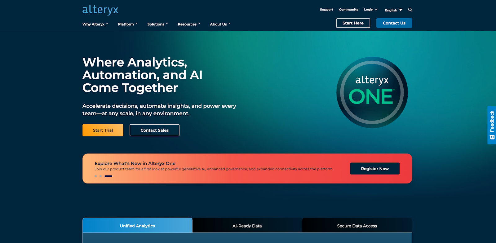 The 19 Best Decision Intelligence Platforms to Use in 2026 (and How to ...