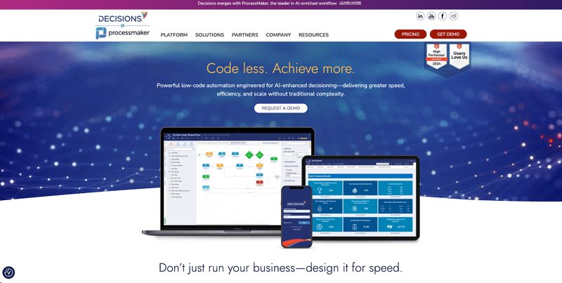 The 19 Best Decision Intelligence Platforms to Use in 2026 (and How to ...