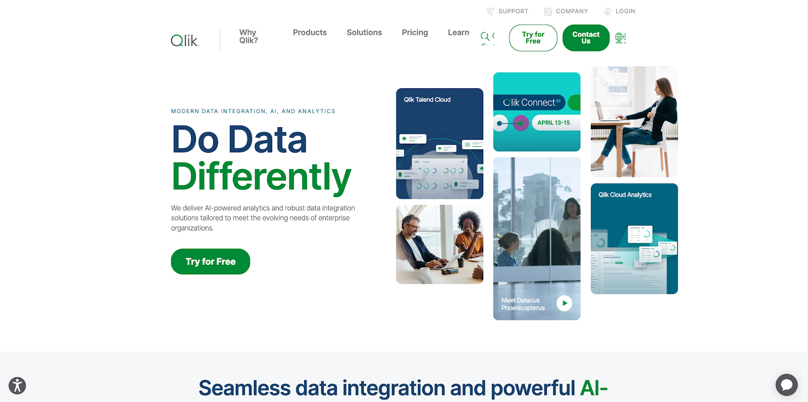 The 19 Best Decision Intelligence Platforms to Use in 2026 (and How to ...